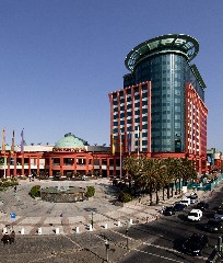 Uniimmo Global kauft Torre Oriente in Lissabon | Cash.