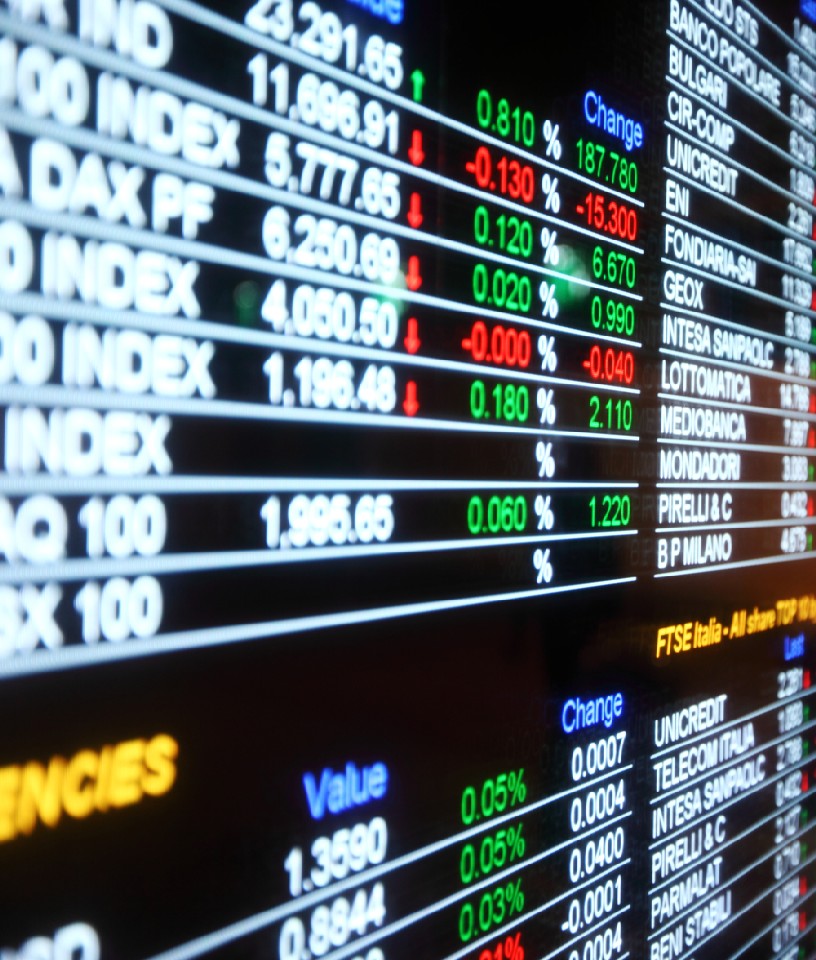 Indexfonds: Ishares kooperiert mit Fundsettle | Cash.