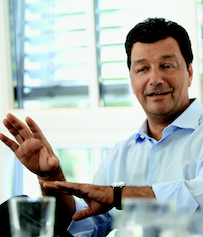 „Wir schaffen Werte jenseits der Großkonzerne“ | Cash.