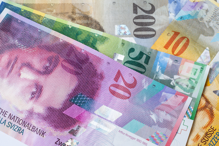 Neue Schweizer Banknoten Und Die Implikationen F r Die Geldpolitik