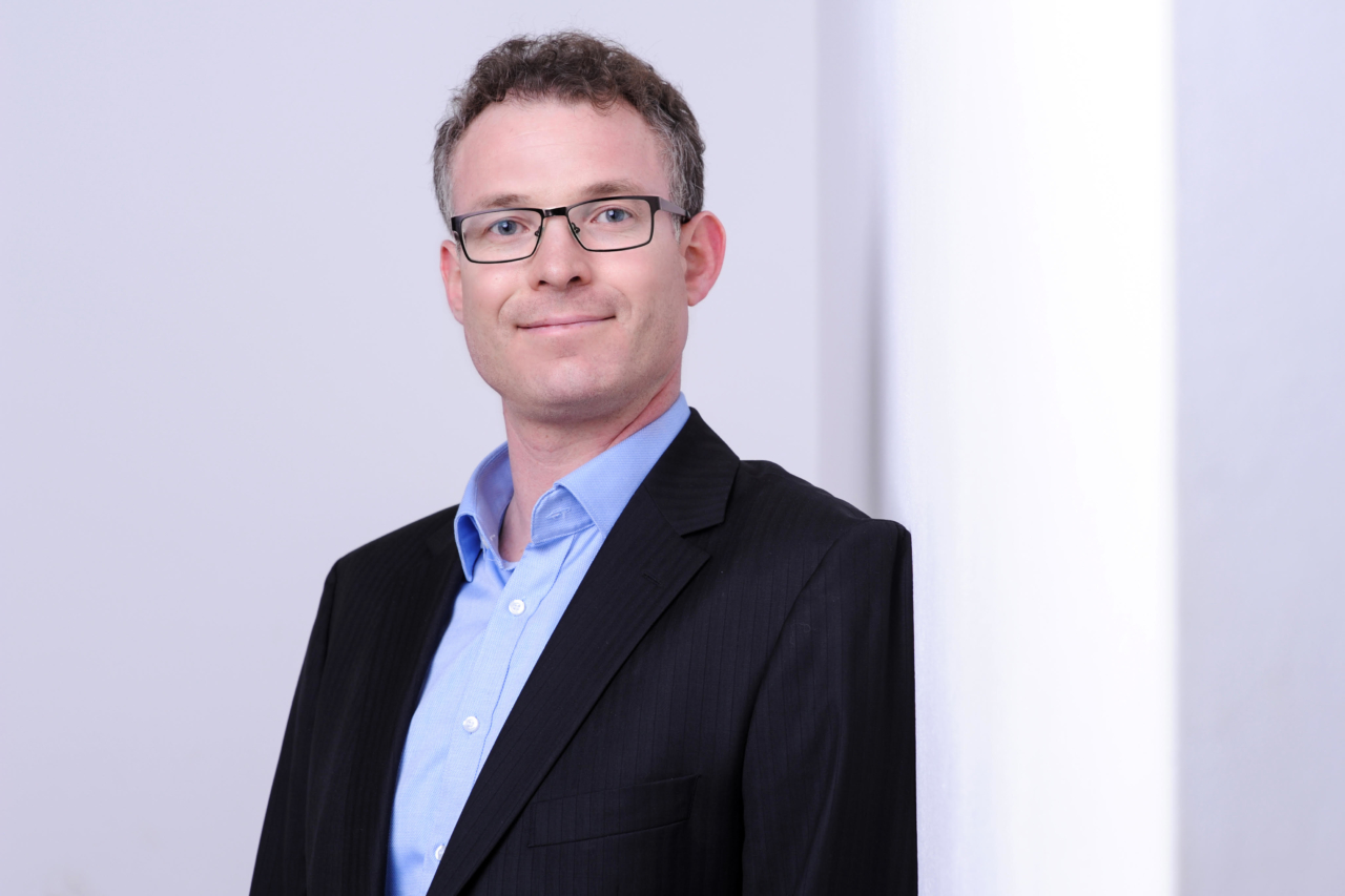 Frank Herrmann ist neuer CFO bei Verifort Capital | Cash.