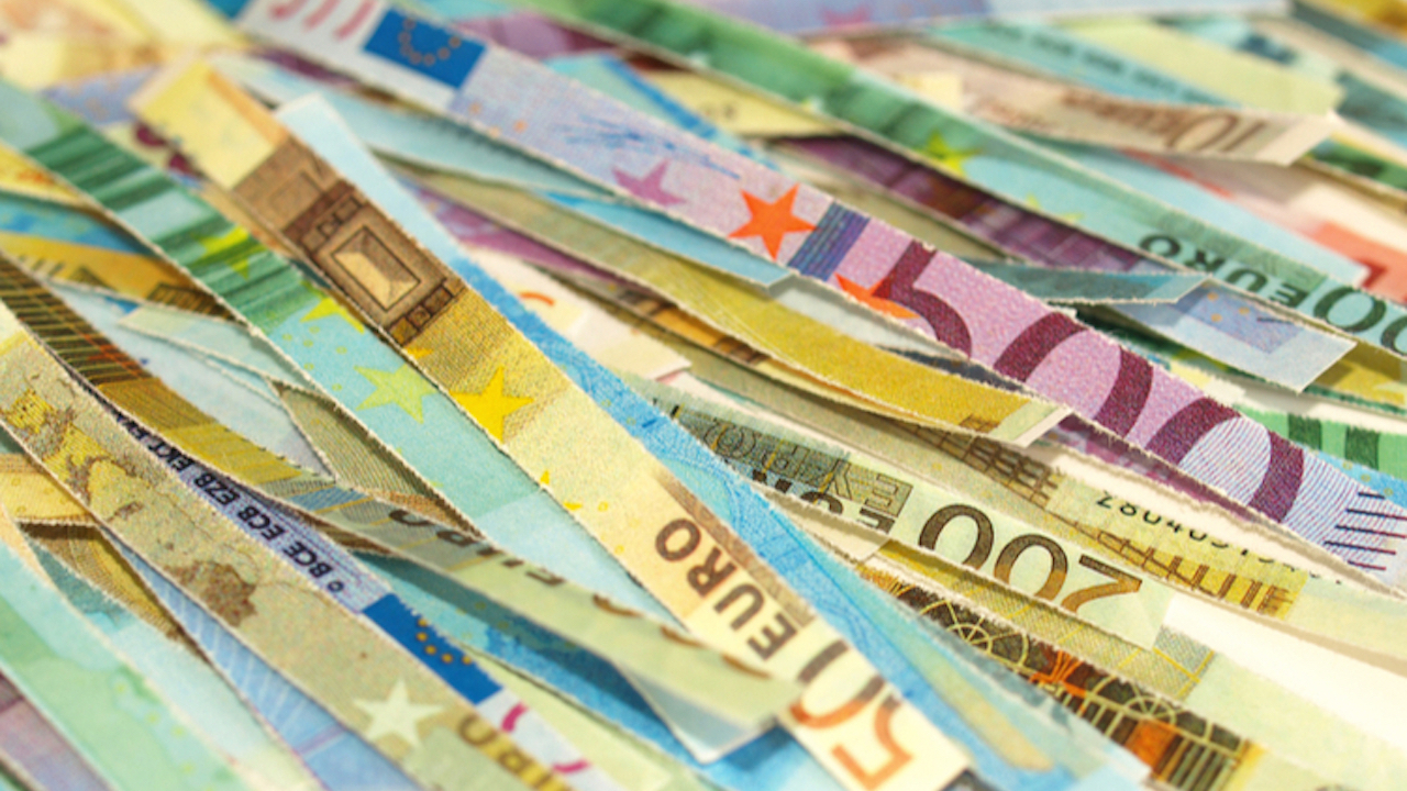 Inflation und Geldflut: Reines Sparen wird zur Falle | Cash.