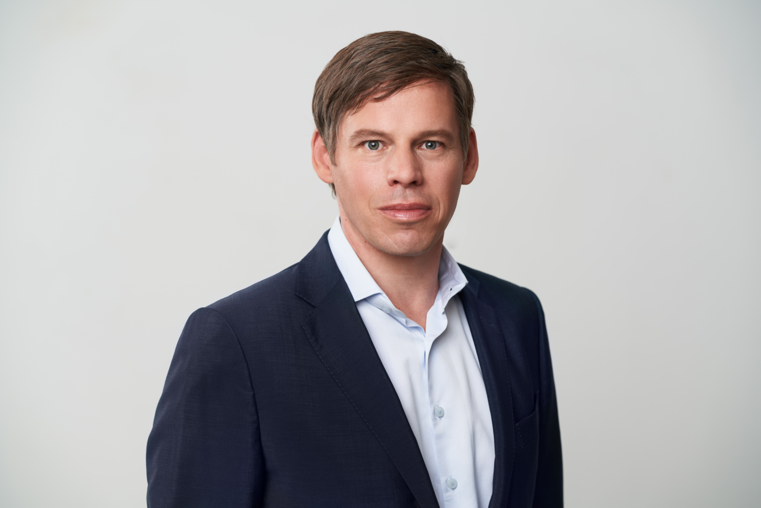 Marc Drießen startet mit Bloxxter erste Token-Emission | Cash.