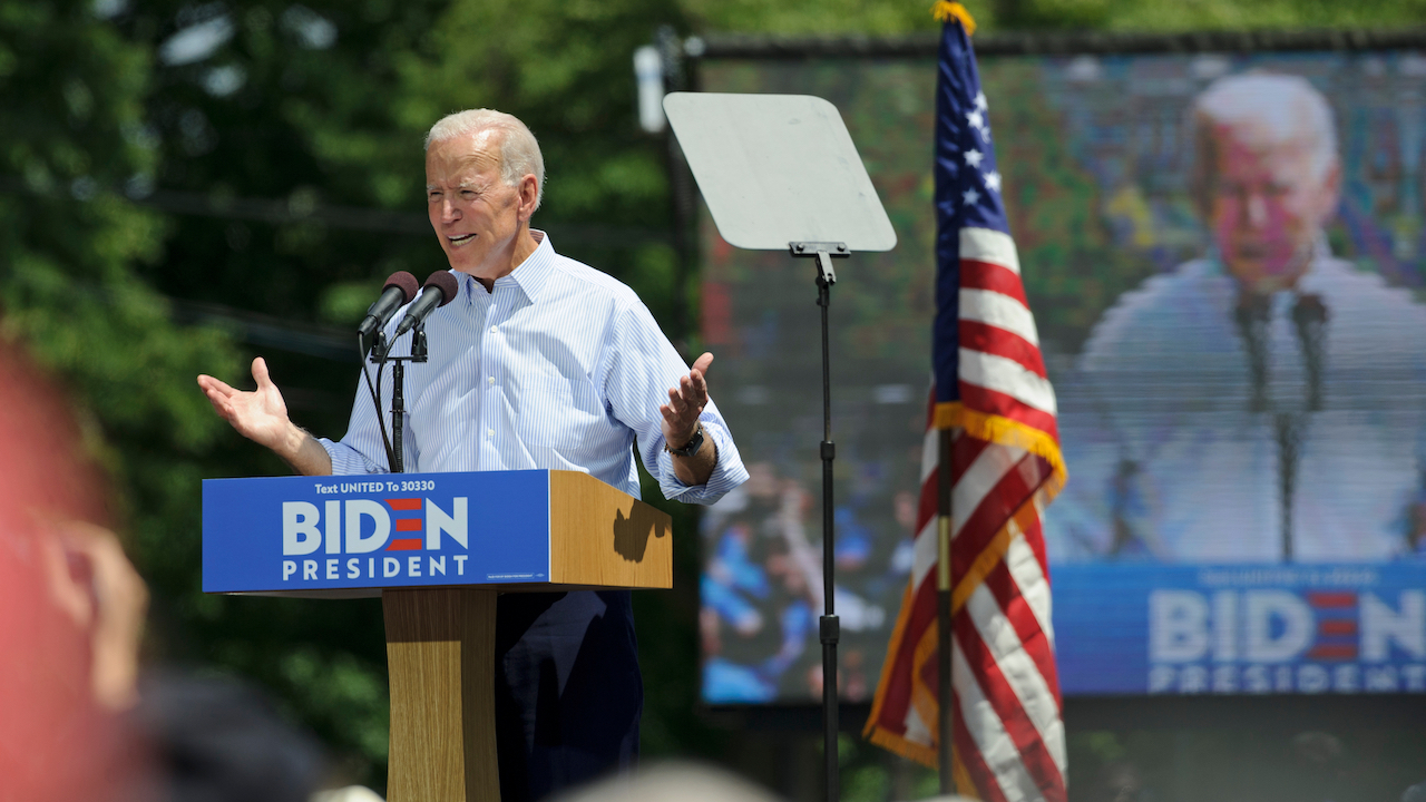 Biden gewinnt Präsidentenwahl – Trump will nicht weichen | Cash.