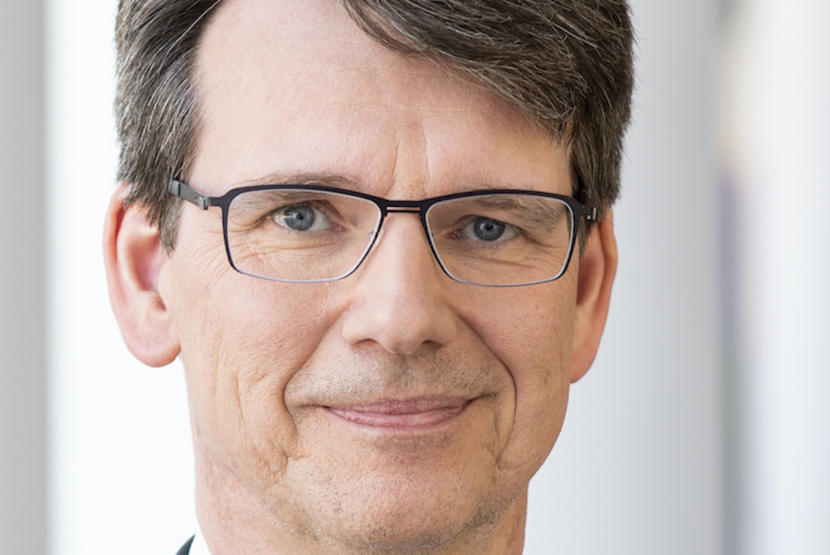 Gerald Gast: „Kulturwandel in großen Schritten“ | Cash.