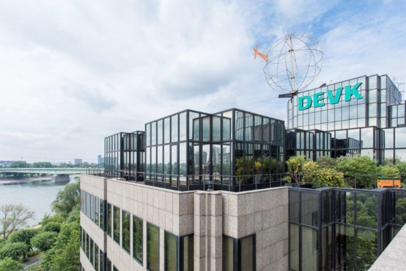 Bilanz 2020: DEVK mit Rekordergebnis | Cash.