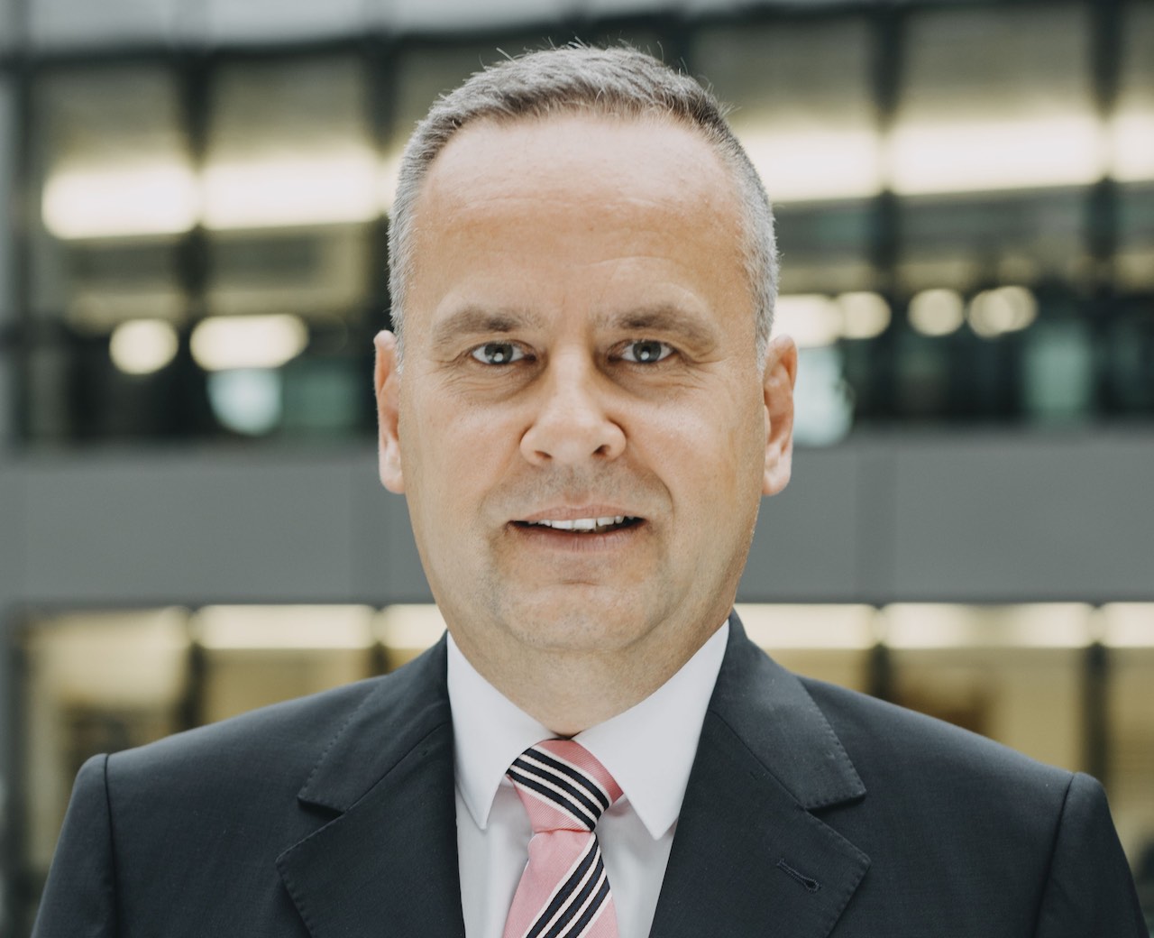 Moventum: Gerlinger folgt auf Jensen | Cash.