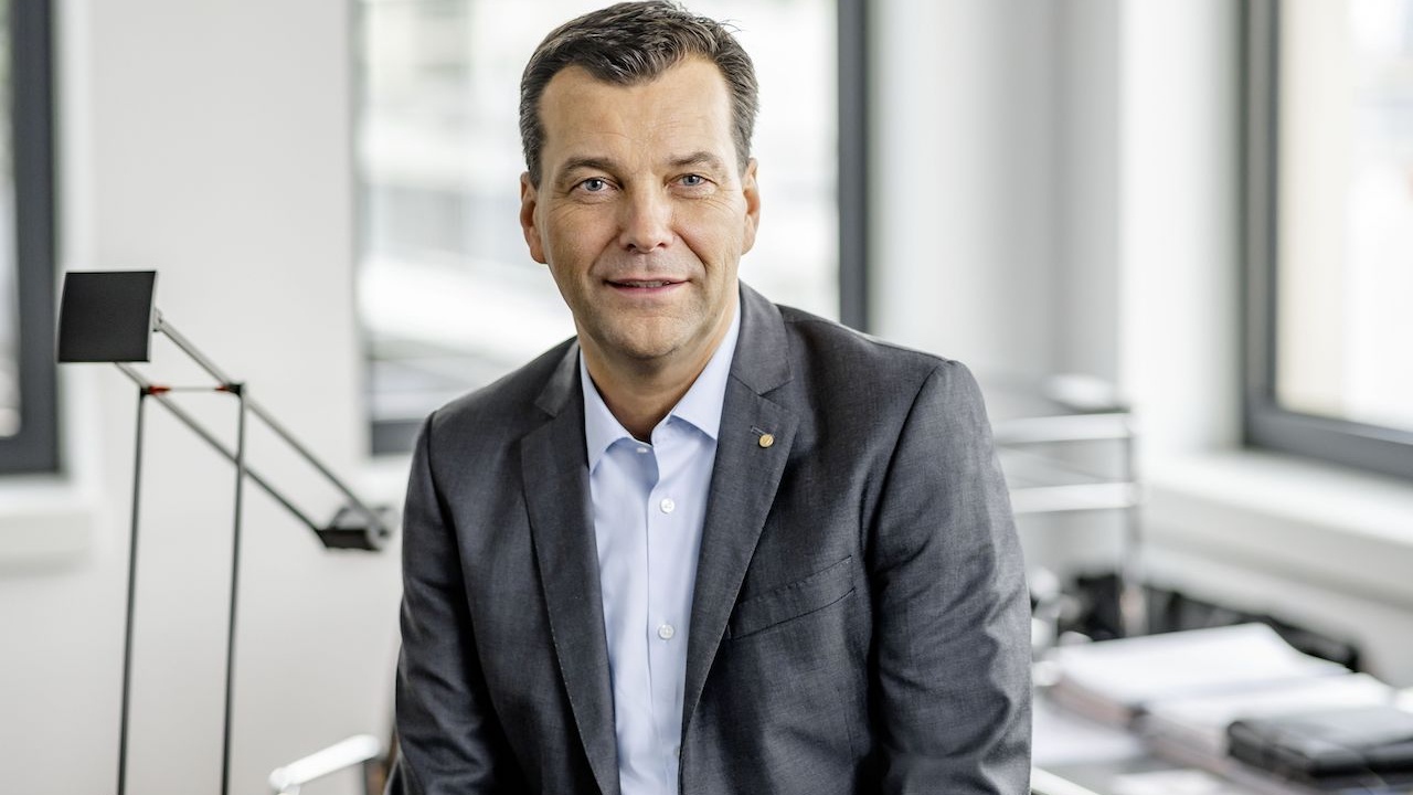 Andreas Pohl (DVAG) im Exklusiv-Interview: "Beratung ist heute ...