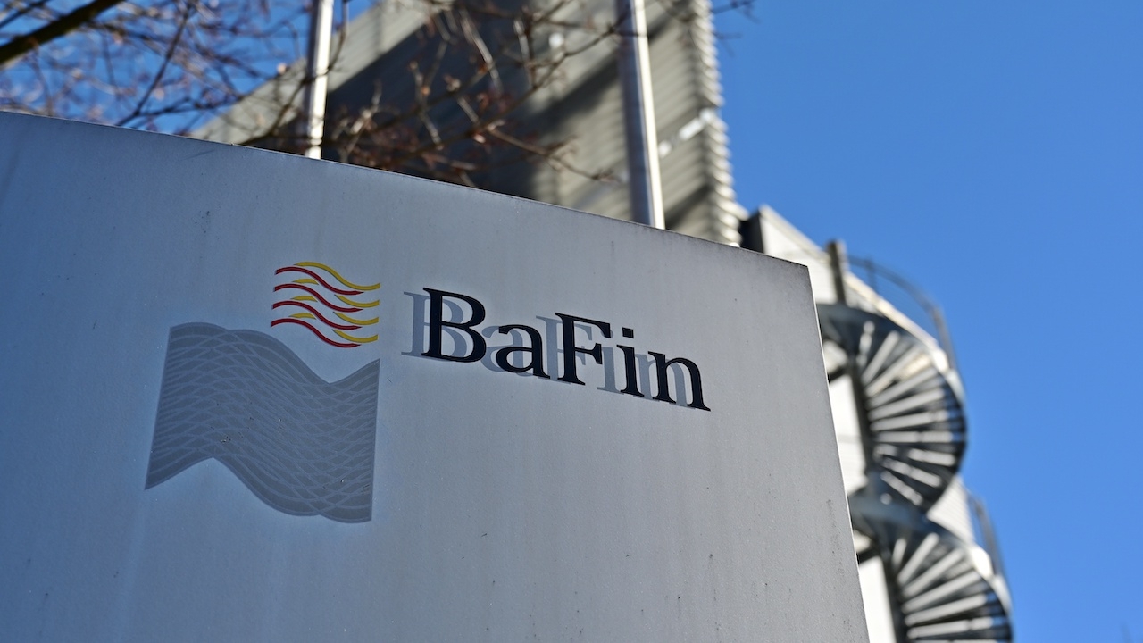 BaFin warnt vor gefälschtem BMF-Schreiben und Zahlungsforderung | Cash.