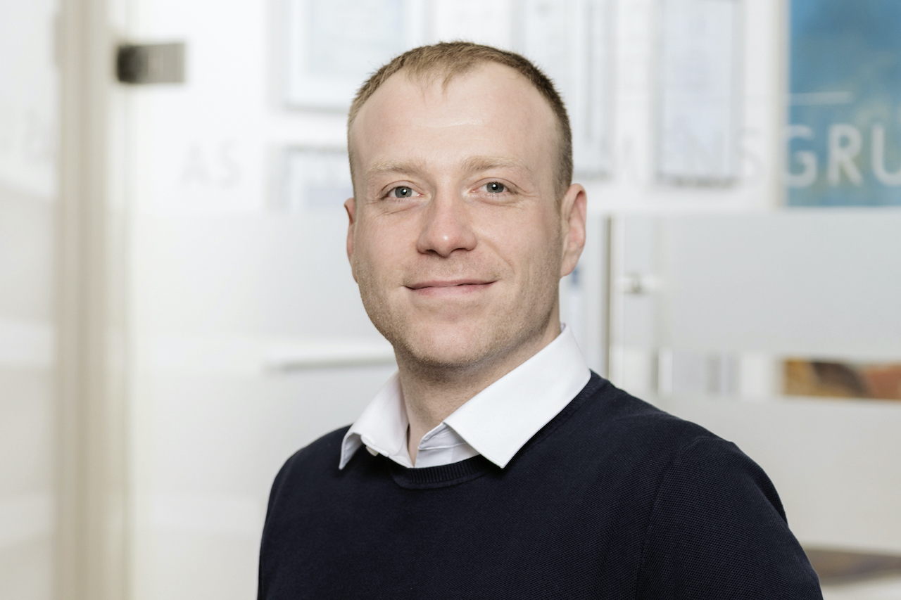 Martin Röser wird COO der AS Unternehmensgruppe | Cash.