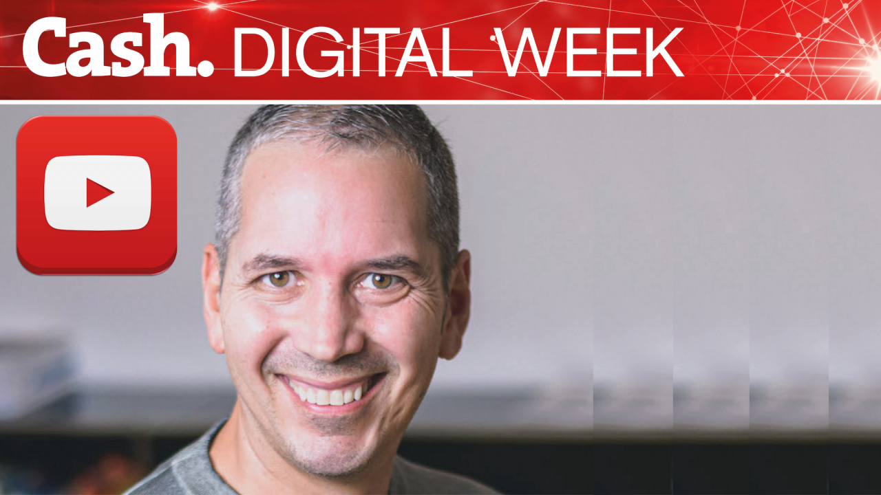 Sina Mainitz (ZDF) im Podcast: Wie sich das Denken über Geld verändert ...