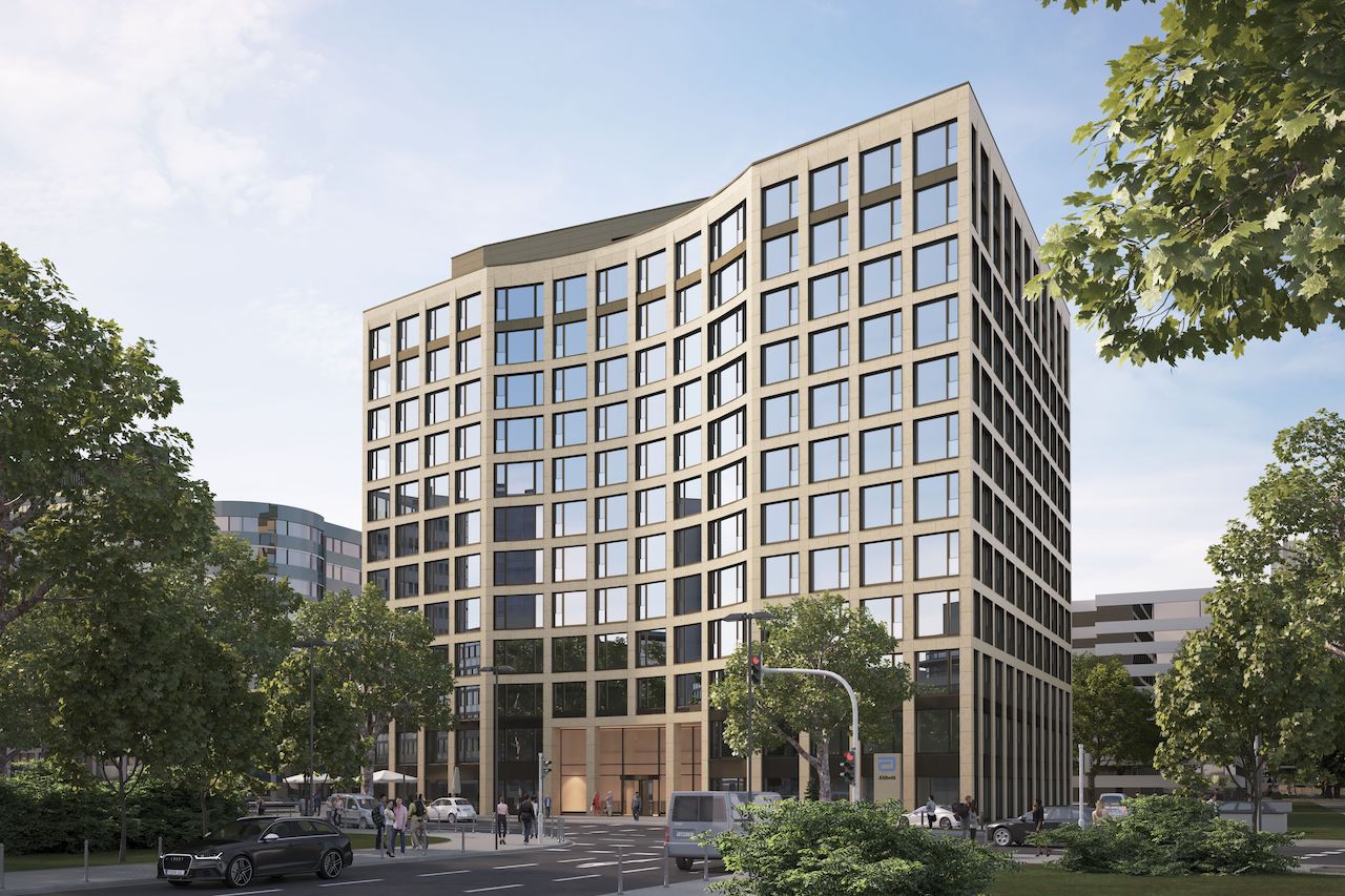 ABG Capital kauft Bürohaus in Frankfurt für über 100 Millionen Euro | Cash.