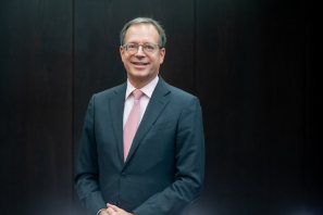 Norbert Rollinger wird neuer GDV-Präsident | Cash.