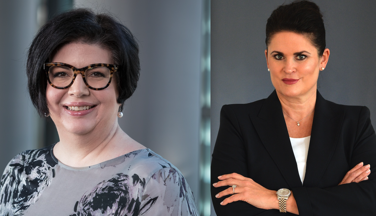 Personelle Weichenstellungen bei ARTE Generali | Cash.