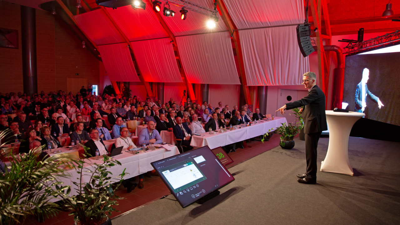 Fonds Finanz steigert Umsatz auf Rekordniveau | Cash.