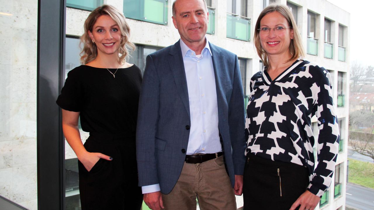 Baloise mit zwei Red Dot Design Awards ausgezeichnet | Cash.