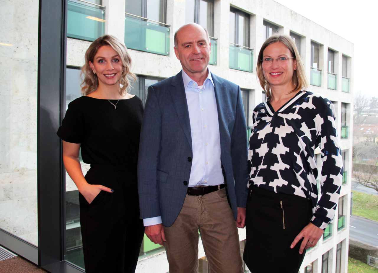 Baloise Service Gesellschaft mit neuer Geschäftsführung | Cash.