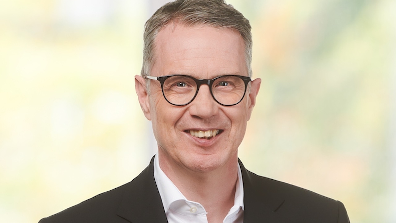 Exklusiv-Interview mit Oliver Liebermann: So funktioniert das neue ...