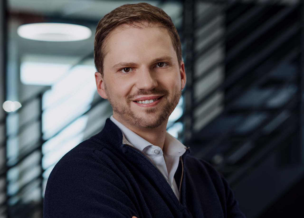 Allianz Direct: Christoph Weber wird neuer Chief Transformation Officer ...