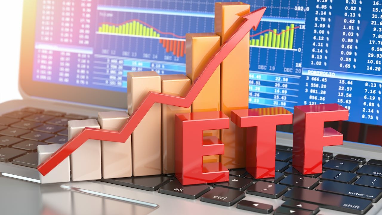 Themen-ETFs: Das sind die größten Gewinner und Verlierer | Cash.