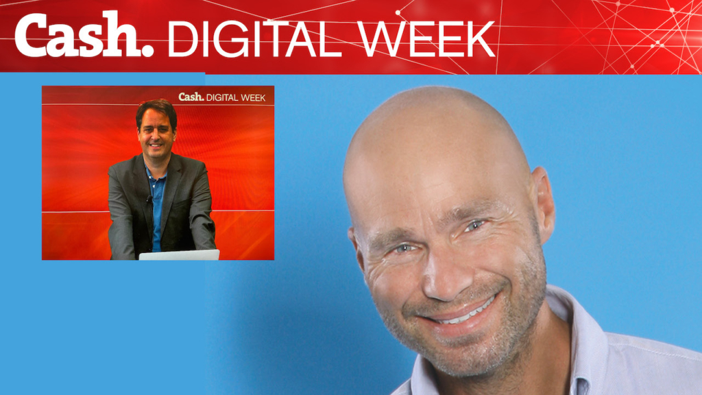 Roger Rankel: "Es bringt nichts, wenn Du gut bist, aber keiner weiß es ...