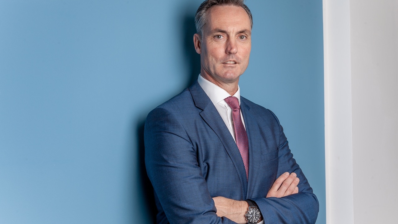 Dan Sauer, Nordea: „Ich sehe das Investieren wie eine Expedition“ | Cash.