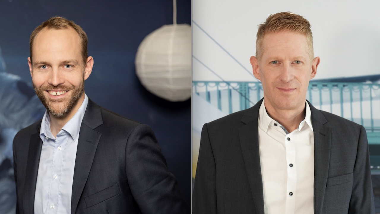 Ergo-Chief-Underwriting: Clemens Muth geht und Edward Ler kommt | Cash.