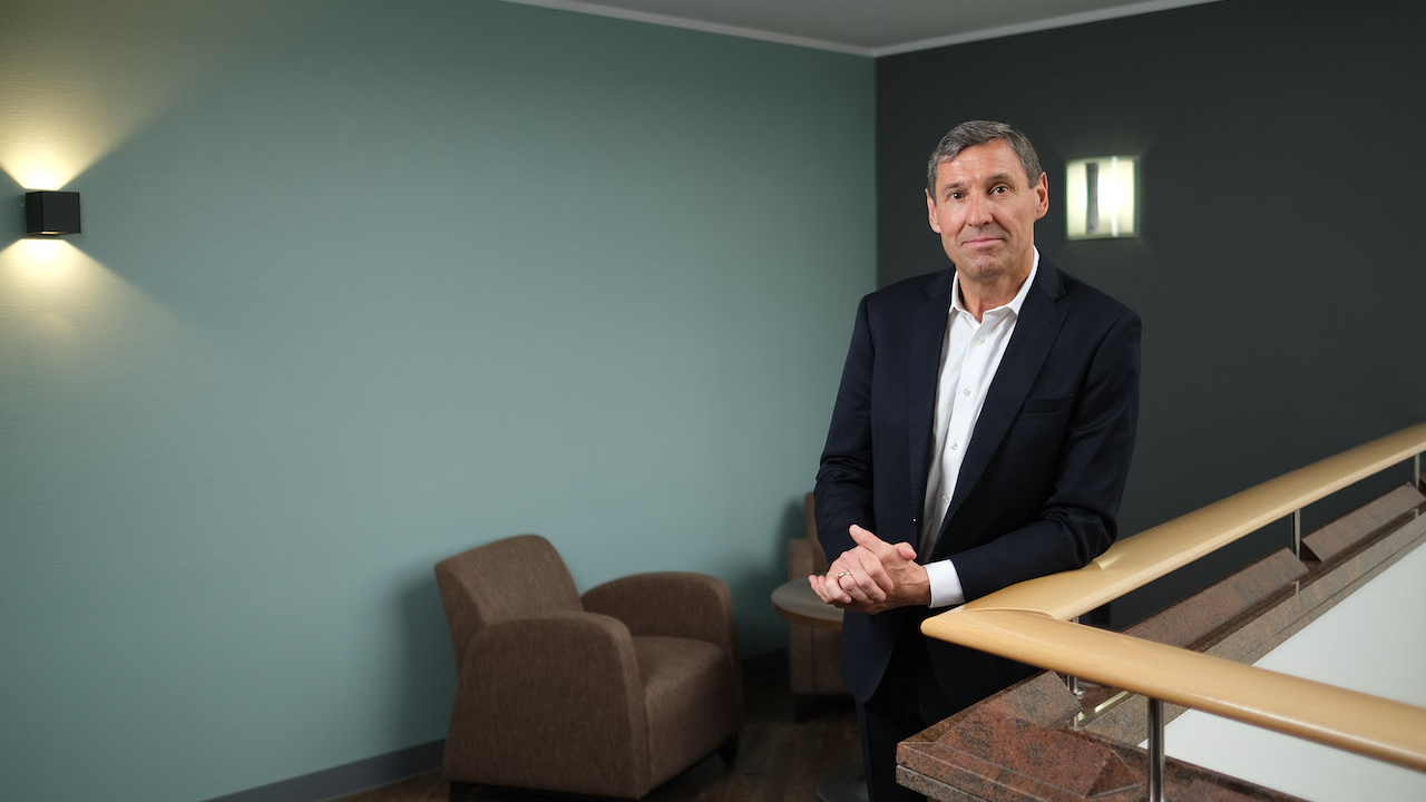 Fonds Finanz: Die besten Bilder von der Hauptstadtmesse 2023 | Cash.