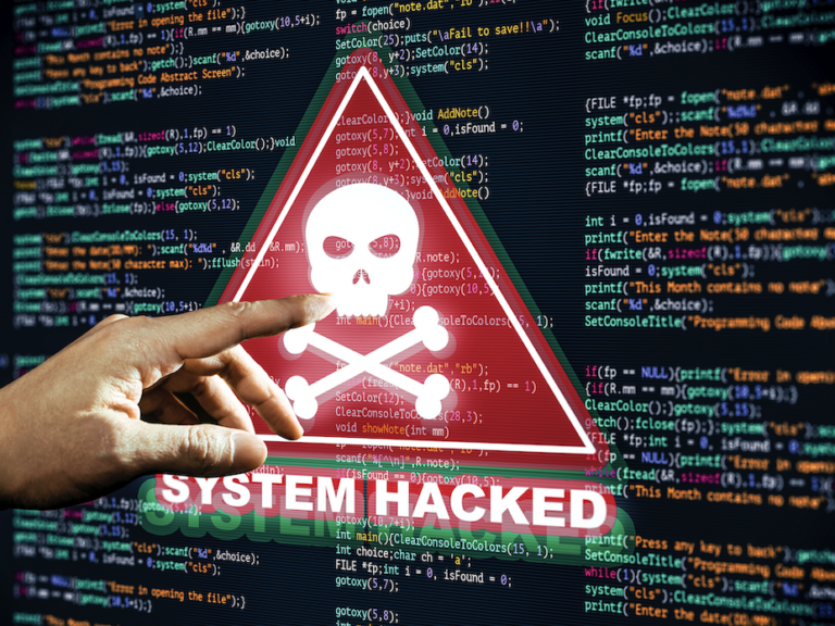 BKA-Bundeslagebild Cybercrime 2024: "Die hybride Bedrohung ist ...