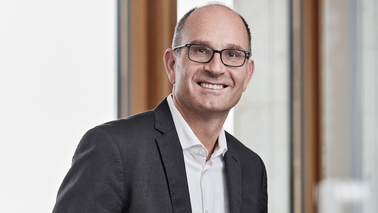 Signal Iduna Gruppe: Dr. Stefan Lemke ab 1. Oktober neu im Vorstand | Cash.