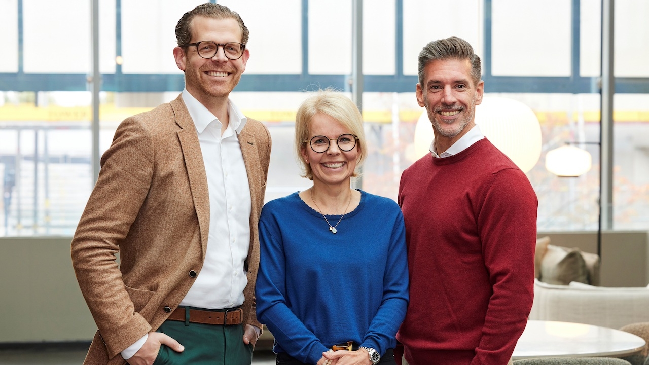 HDI Global: Ralph Beutter geht, Renate Strasser übernimmt | Cash.