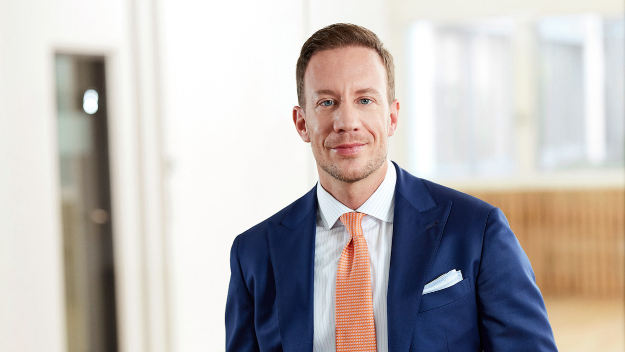 Andreas Pohl (DVAG) im Exklusiv-Interview: "Beratung ist heute ...