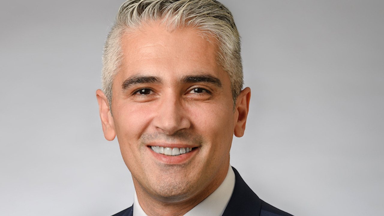 DAX-CEOs im Social Web-Ranking: Allianz-Chef Oliver Bäte schlägt sie ...