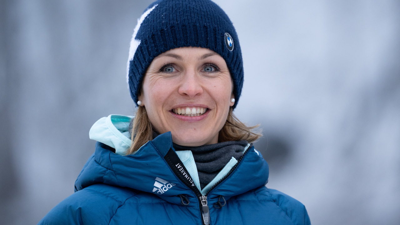 Celine Nadolny über Geldanlage: "Geld ist für mich nur Mittel zum Zweck ...