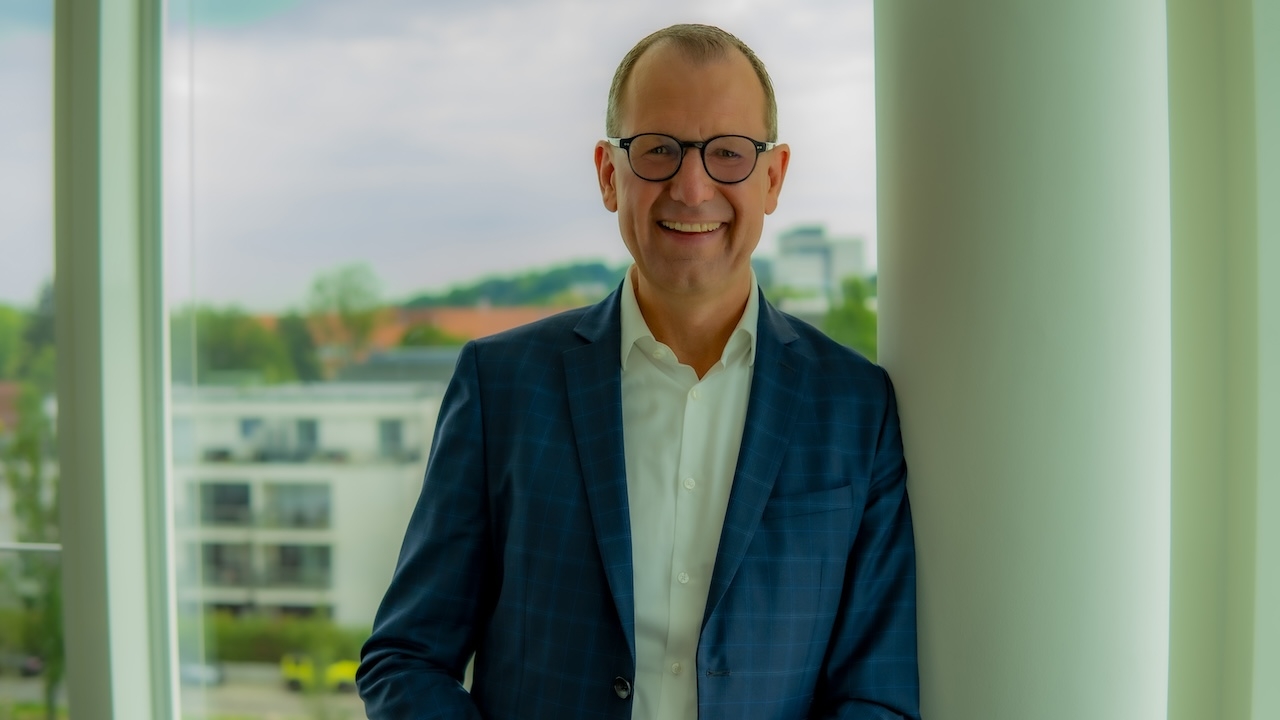 ALH schafft neues Vorstandsressort: Dr. Jochen Kriegmeier übernimmt ...