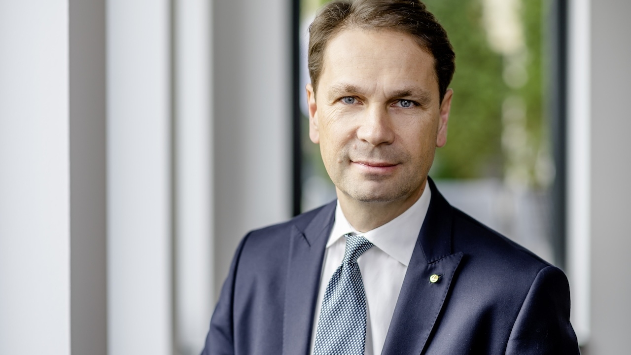 Andreas Pohl (DVAG) im Exklusiv-Interview: "Beratung ist heute ...