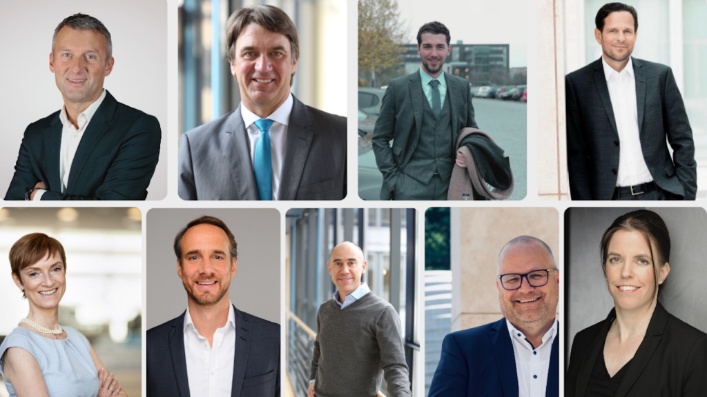 HDI Global: Ralph Beutter geht, Renate Strasser übernimmt | Cash.