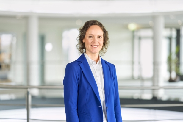 Alina vom Bruck: "Für die Hälfte der Menschen reicht die Vorsorge ...