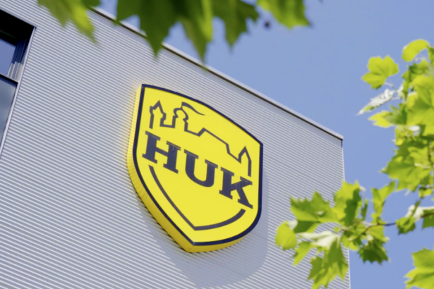 Neodigital Autoversicherung erweitert Vorstand – Huk-Coburg entsendet ...