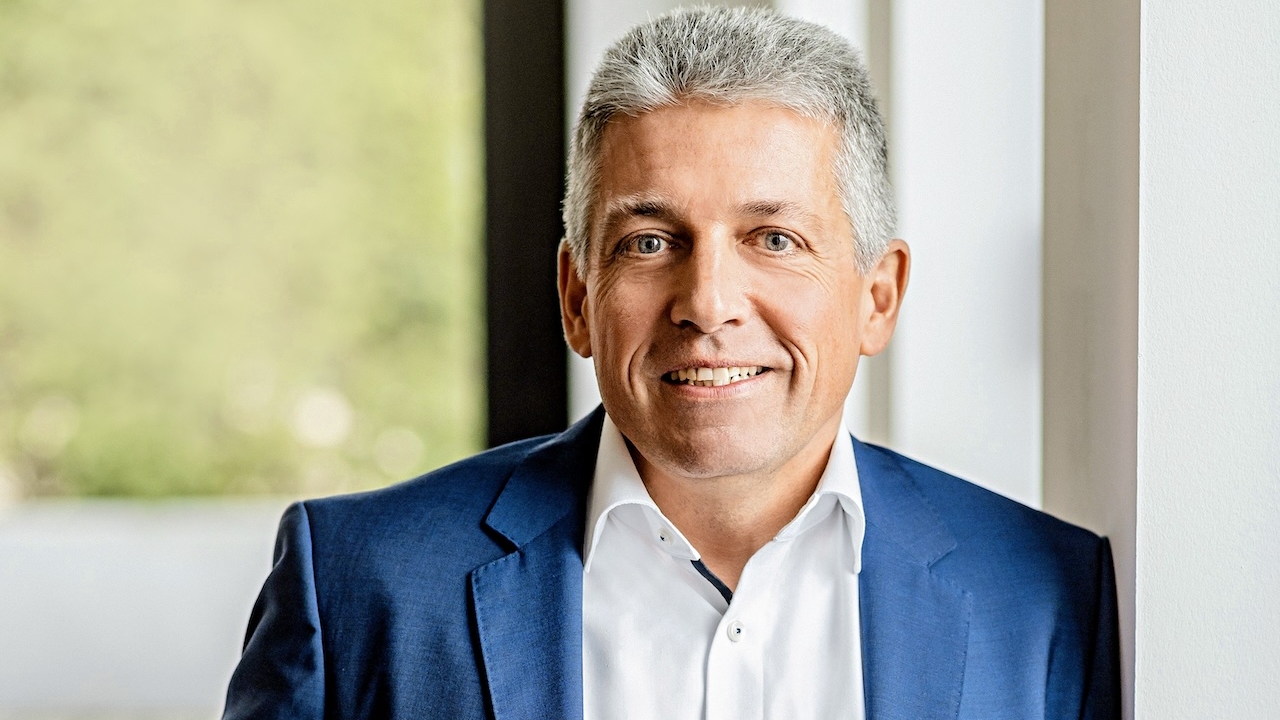 Andreas Pohl (DVAG) im Exklusiv-Interview: "Beratung ist heute ...