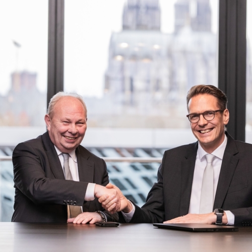 DEVK: Michael Knaup wird neuer Vorstandsvorsitzender | Cash.