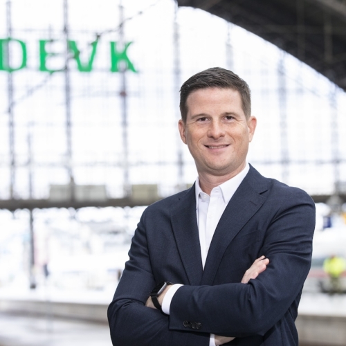 DEVK vereint private und betriebliche Vorsorge in neuem Tarif | Cash.
