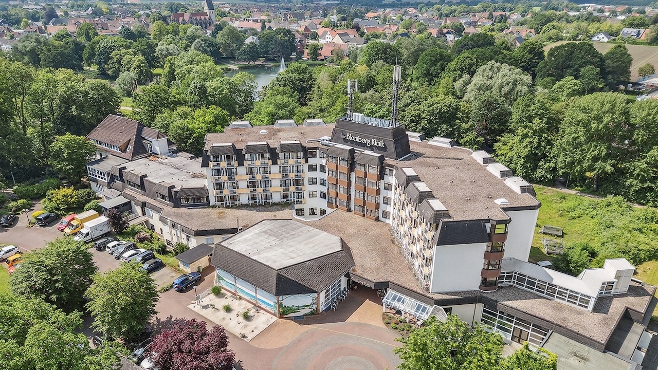 Immac Holding startet Sanierungsprozess unter Eigenverwaltung | Cash.