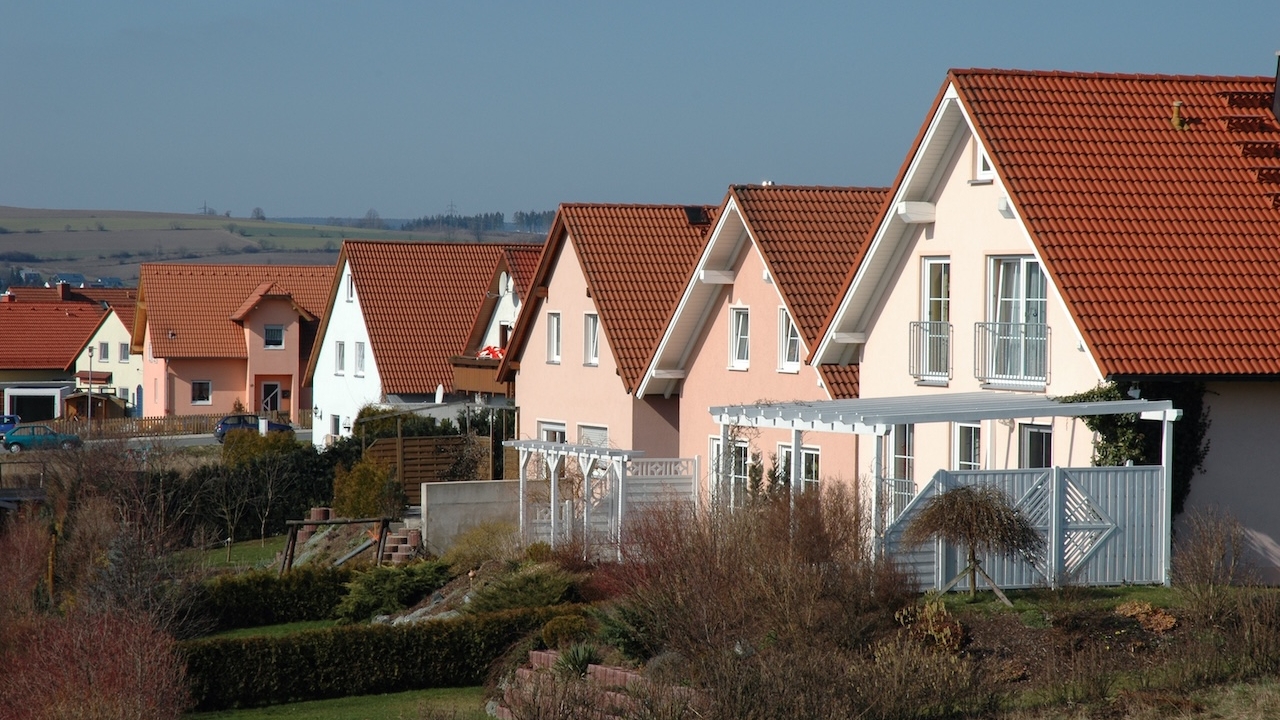 Interhyp: So wirkt sich das geplante Sondervermögen auf die Bauzinsen ...