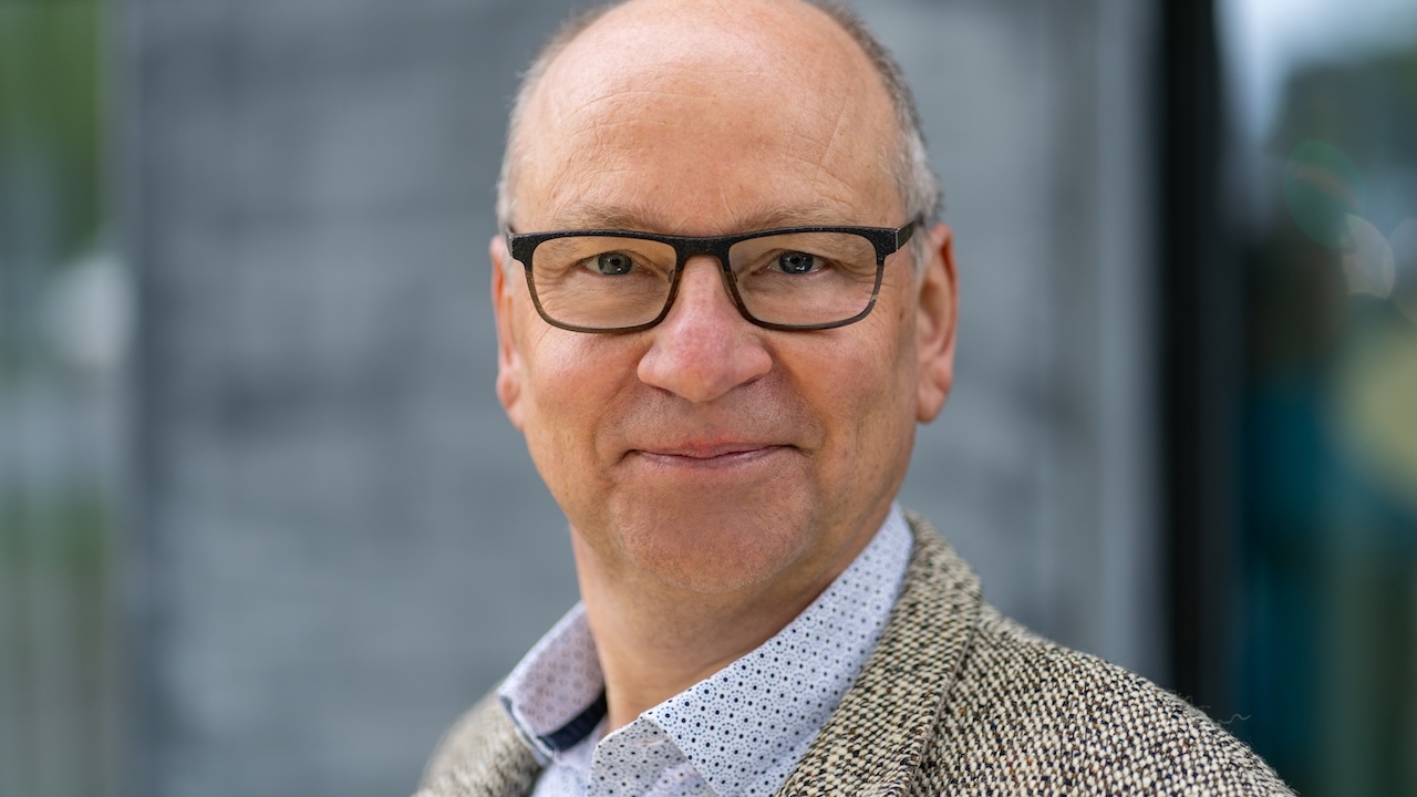 Baloise-CEO über Rückzugs-Gerüchte: "Deutschland ist ein wesentlicher Ertragslieferant" | Cash.