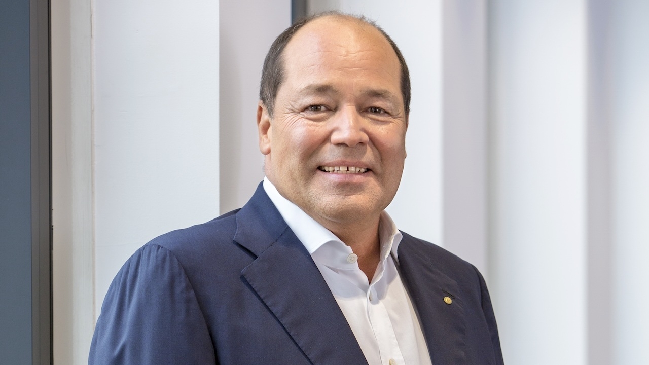 Pohl-Tochter Nathalie über die DVAG: "Für mich ist der Hintergrund ...