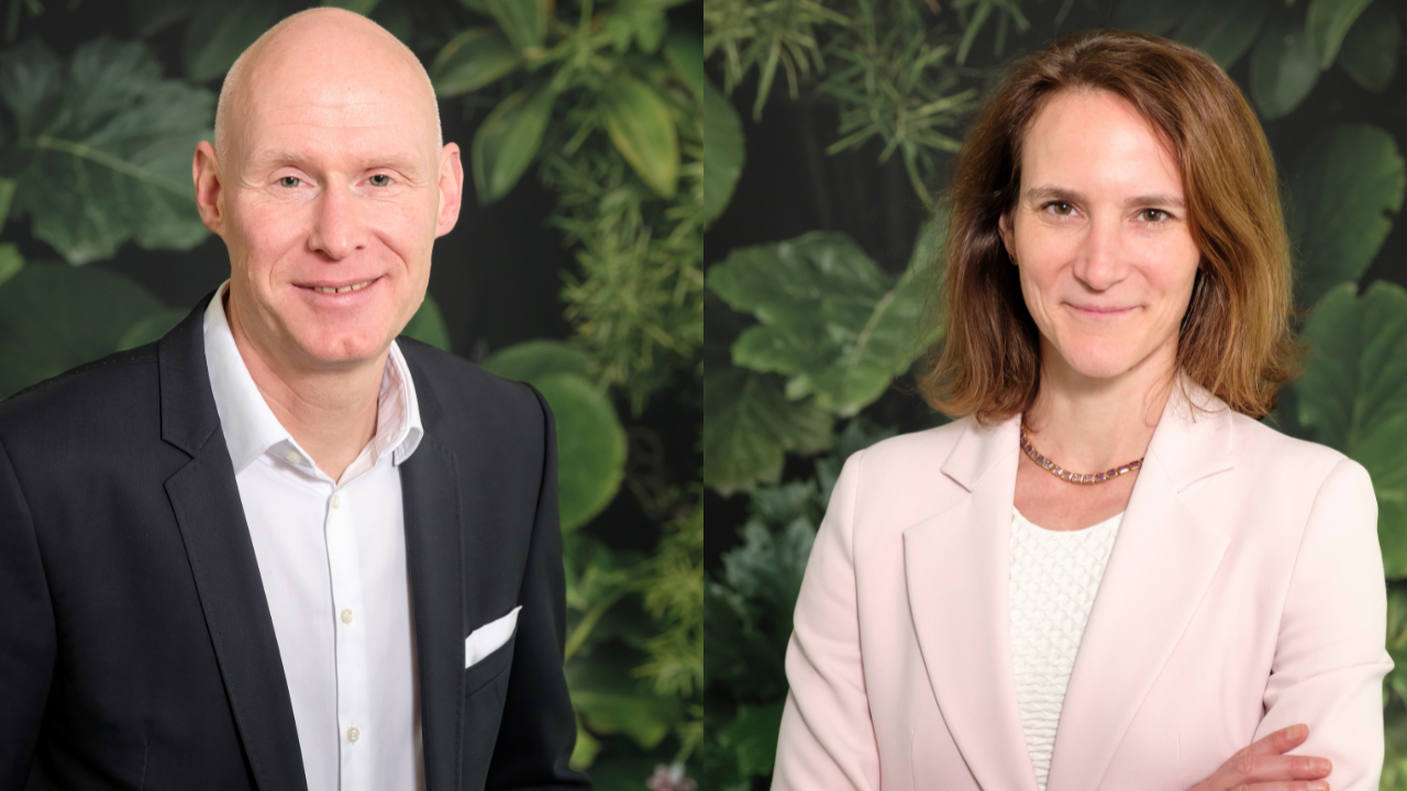 Baloise-CEO über Rückzugs-Gerüchte: "Deutschland ist ein wesentlicher ...