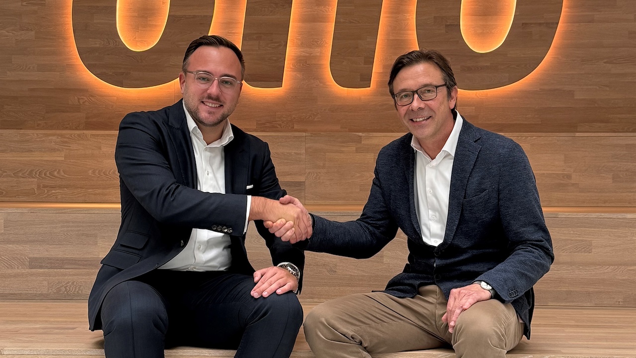 Maxpool und Otto-Tochter HVD kooperieren | Cash.