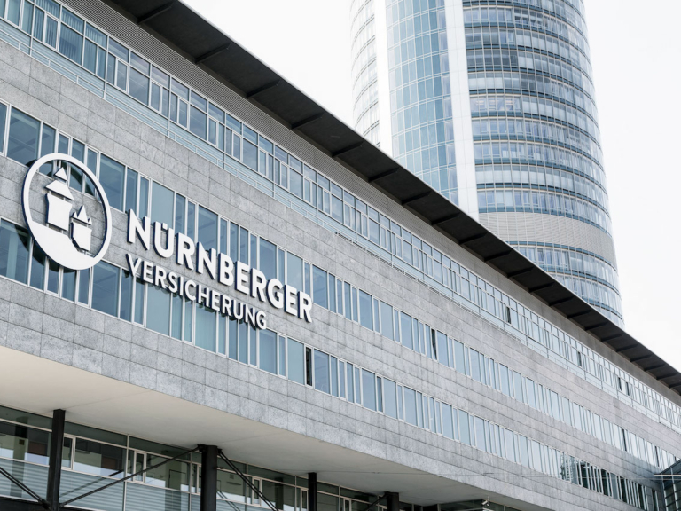 Nürnberger erwägt Mehrheitseinstieg der Vienna Insurance Group | Cash.