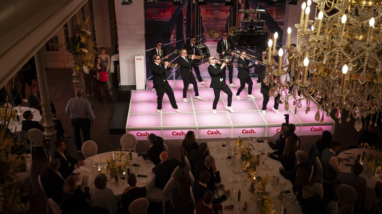 "HFK 1676": Provinzial geht mit neuer Marke in den Maklermarkt | Cash.